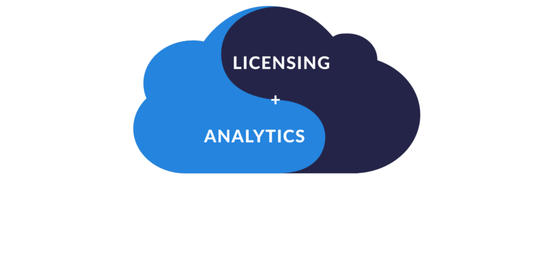 SLASCONE - Cloud-based Software Licensing Solution