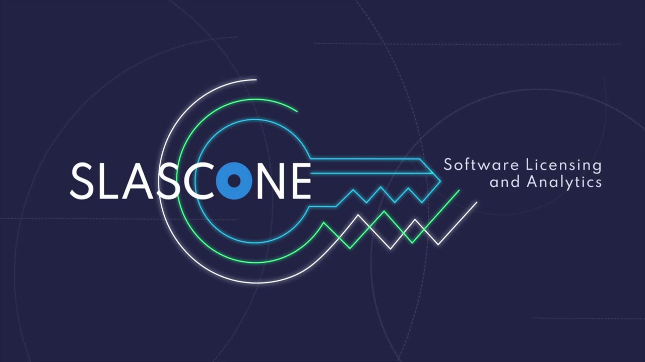 SLASCONE | Cloudbasierte Software Lizenzierungs-Lösung